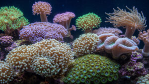 Ultimate Guide for Stunning Reef Tanks With Coral Colonies